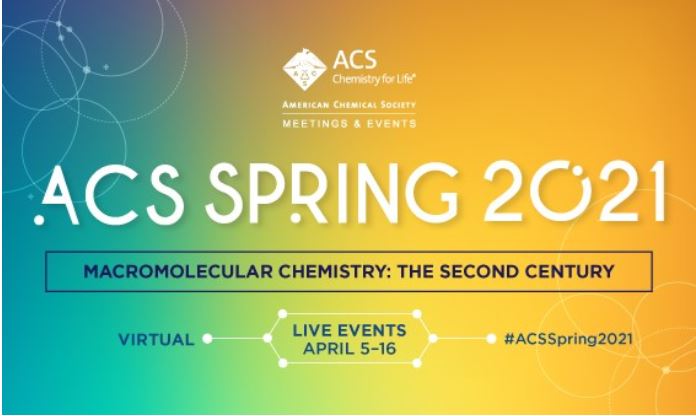 ACS spring meeting - Istituto G. Ronzoni